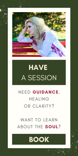 Trance Medium :: Get wisdom from Spirit to change your life