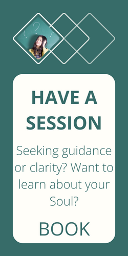 Trance Medium :: Get wisdom from Spirit to change your life