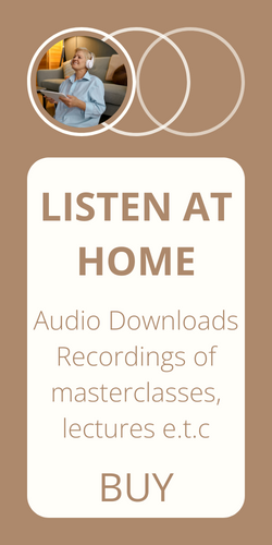 Trance Medium :: Get wisdom from Spirit to change your life